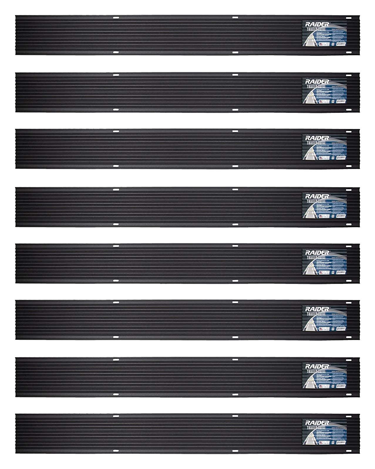 Raider Low Pro Snowmobile Trailer Guides | Cabela's